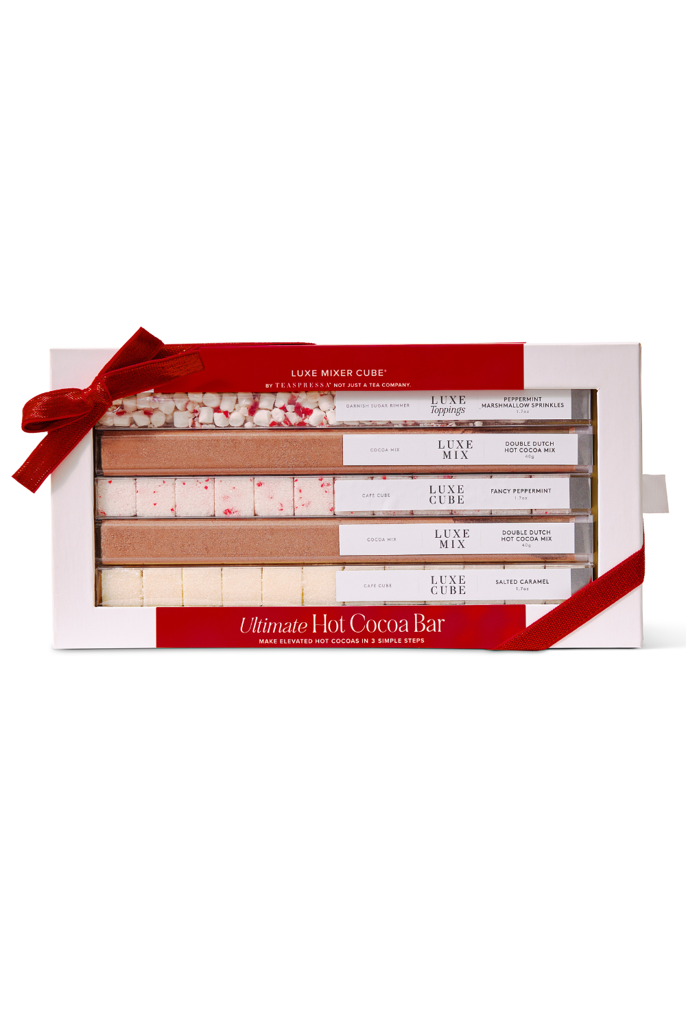 Ultimate Hot Cocoa Bar Kit – The San Market